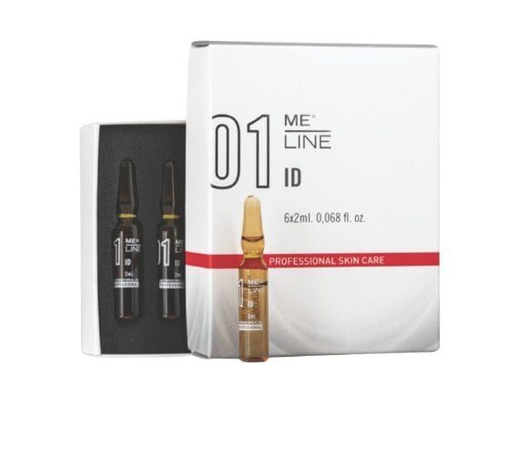 MELINE 01 ID - Aakaar Medical Technologies Ltd.