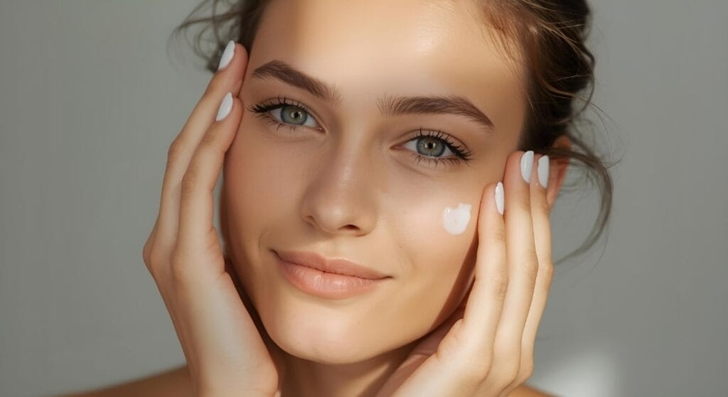 How to Build a Basic Skincare Routine from Scratch