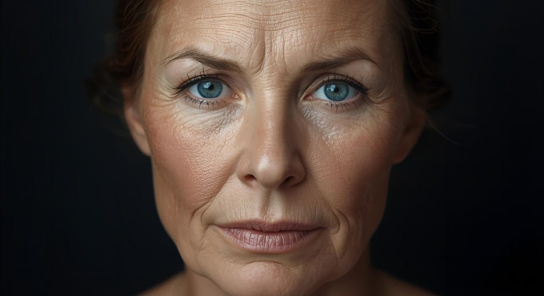 How to Reduce Fine Lines and Wrinkles | Aakaar Medical Technologies Ltd
