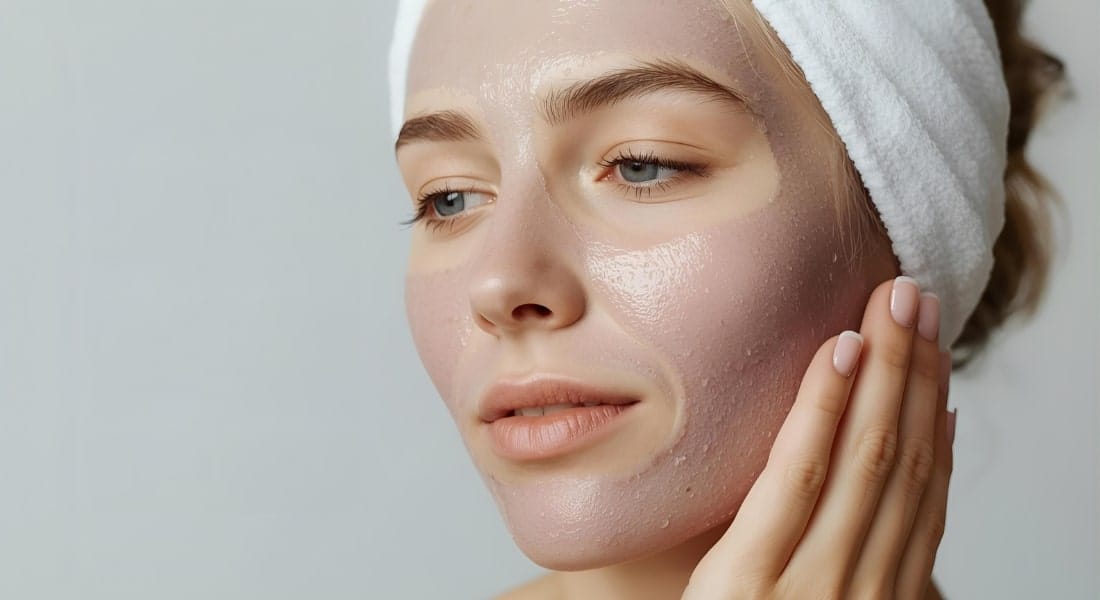 How to Reduce Acne Scars at Home: A Beginner's Guide